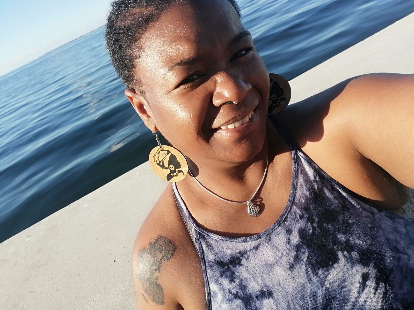 "¿Por qué cuesta tanto trabajo decir: Yo sí te creo?" Conversación con ...