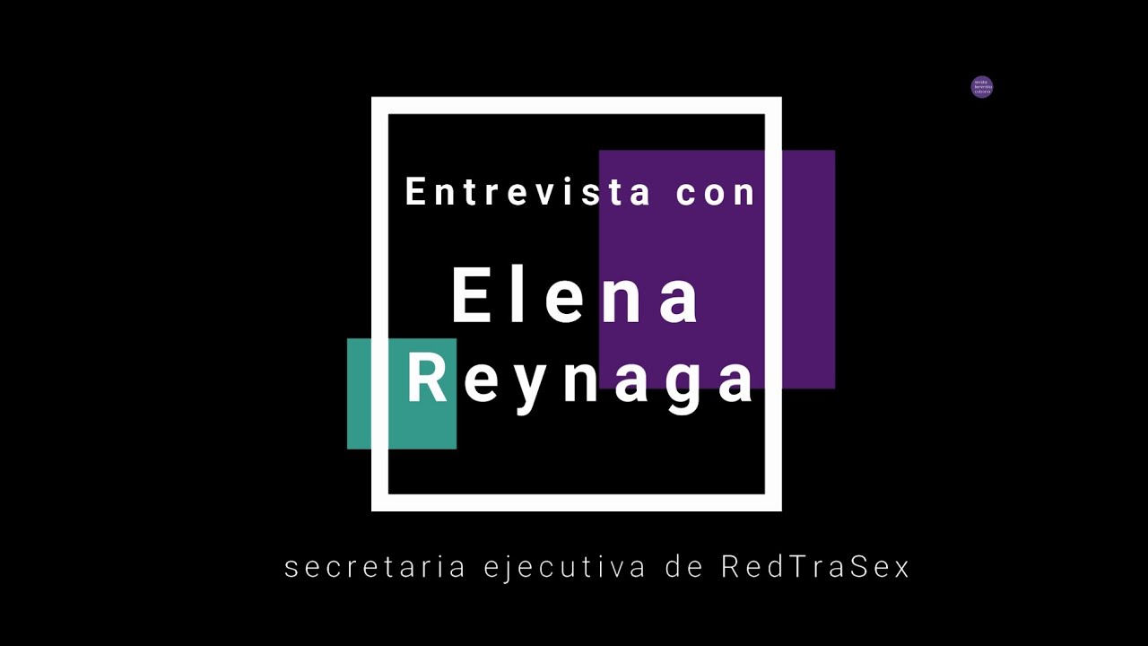 Entrevista con Elena Reynaga, activista por los derechos de las ...