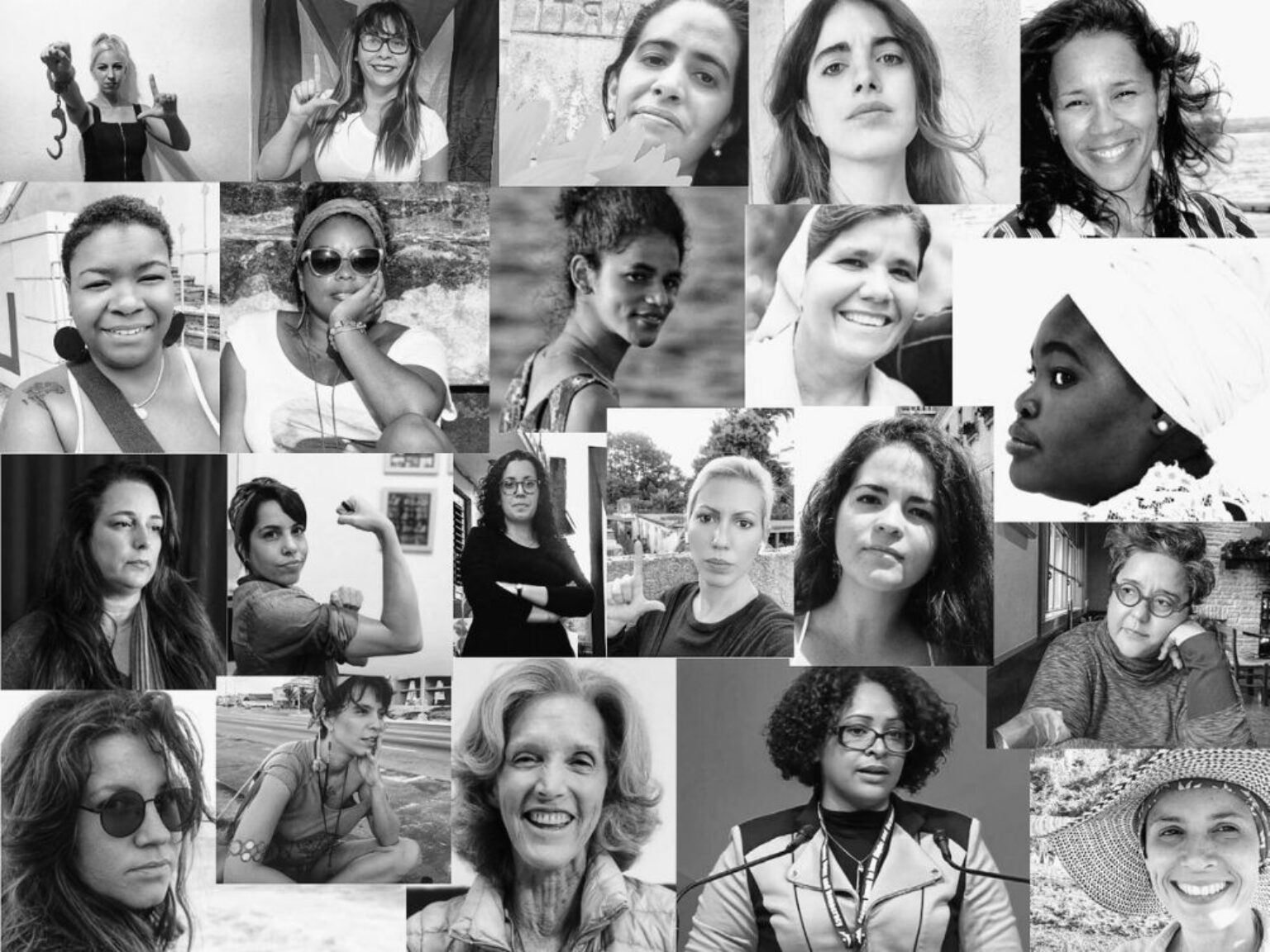 21 mujeres cubanas influyentes en el 2021 - alastensas.com