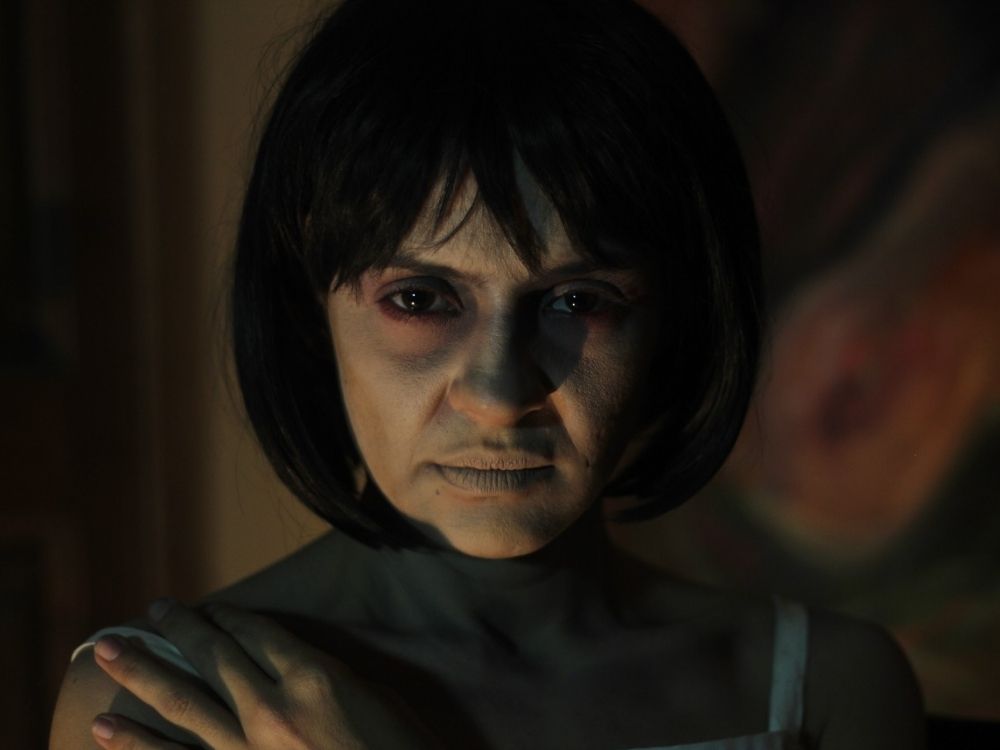 "Margaret Fuller Slack", capítulo VIII de la serie Spoon River