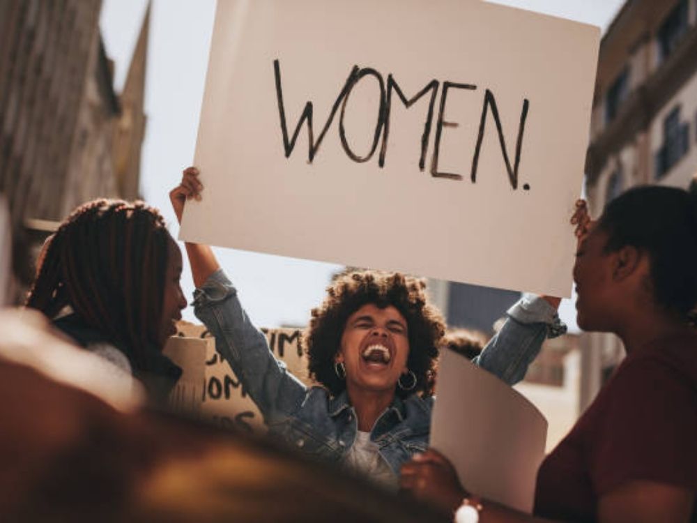 Marzo: Mes de la mujer en la Historia