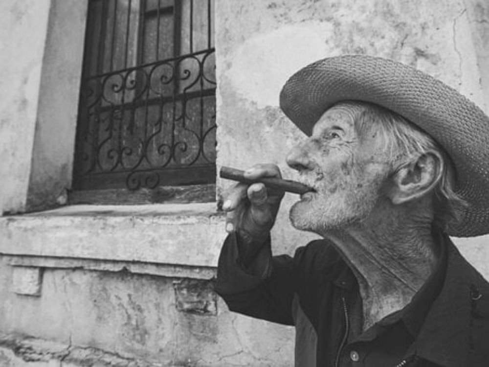 The Cuban Dream