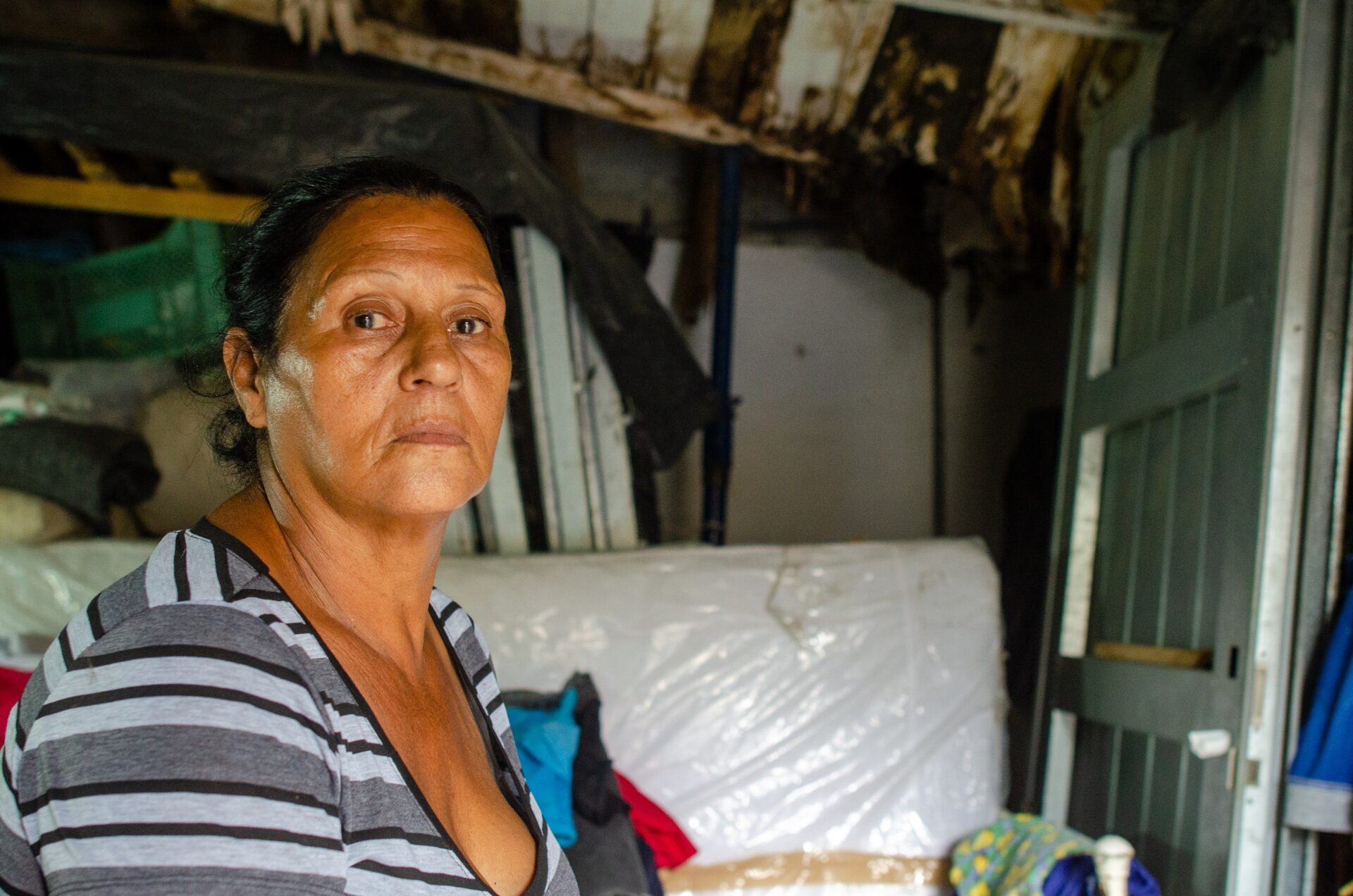 Especial 11J | Las nuevas Damas de Blanco viven en La Güinera (galería ...