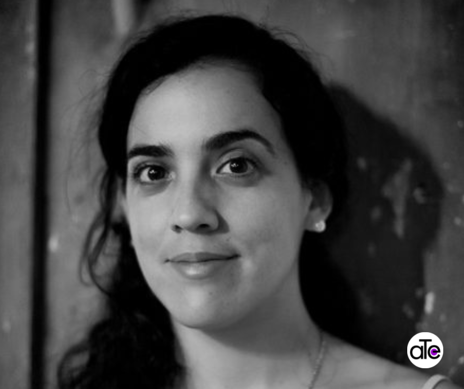 Mónica Baró reflexiona sobre violencia de género en los medios