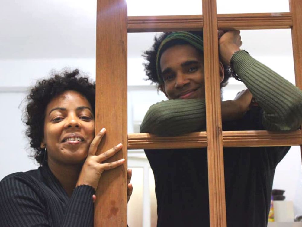 María Matienzo presenta libro sobre el preso político, Luis Manuel ...