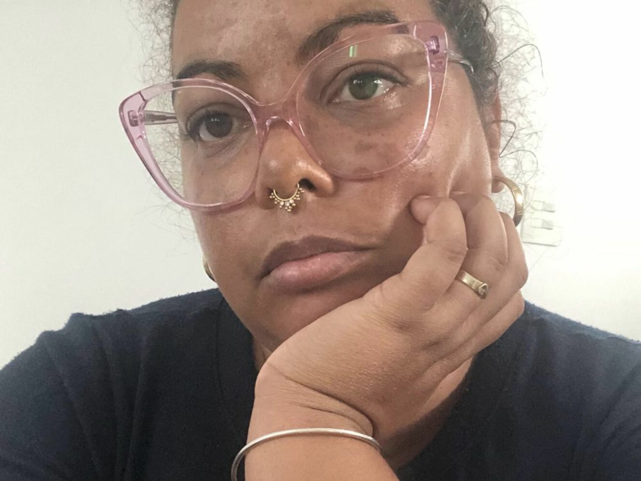 Entrevista a María Matienzo sobre su documental "Thais"