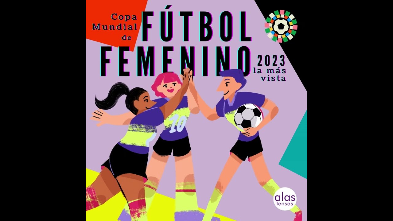 copa mundia de futbol femenino