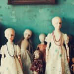 Cuento ⎸La muñeca menor