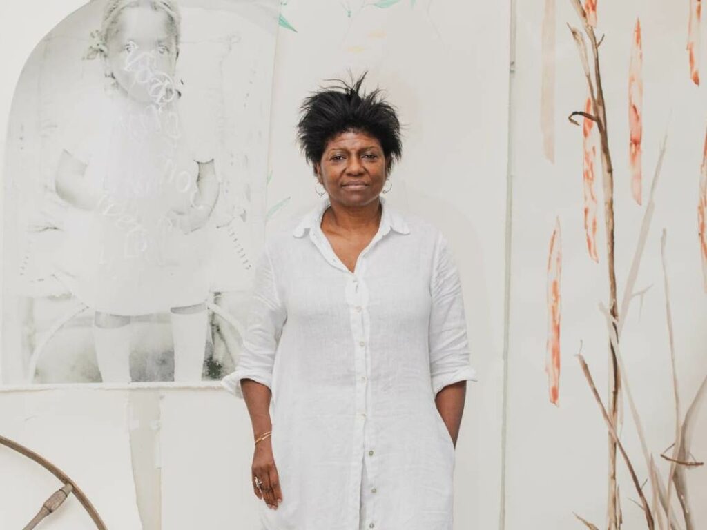 María Magdalena Campos-Pons es galardonada con la beca MacArthur 2023