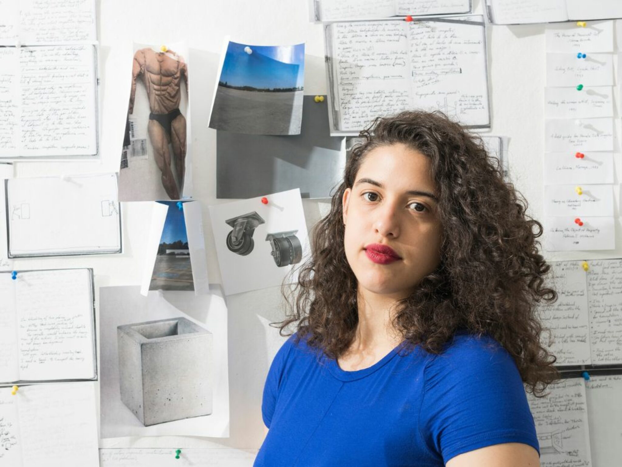 Alicia y su wonderland