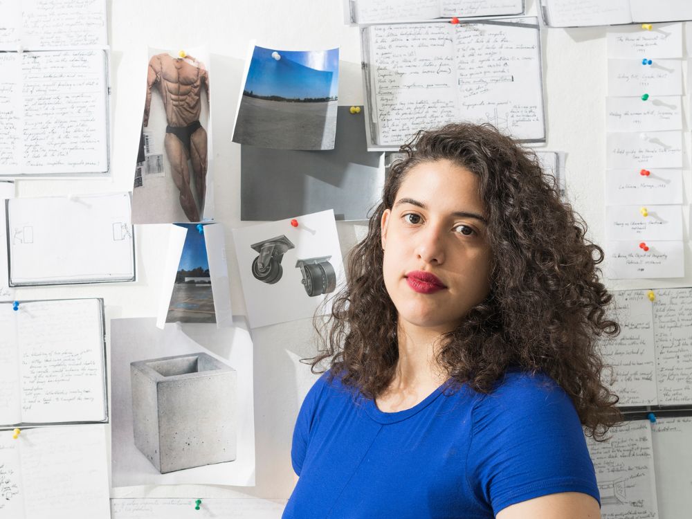 Alicia y su wonderland