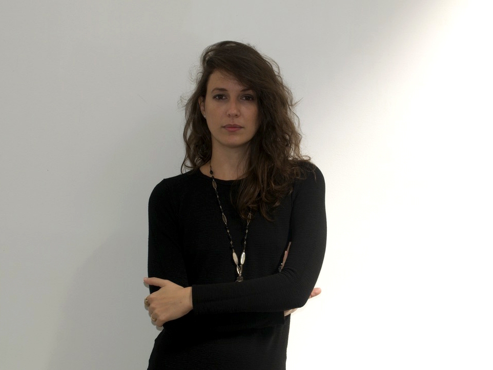 Entrevista ⎸La belleza, lo doméstico y lo sutil en la obra de Gabriela ...