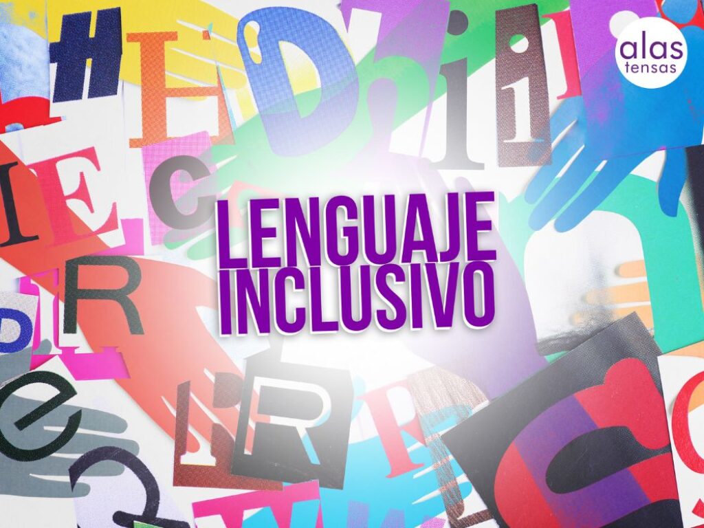 Lenguaje inclusivo: 13 maneras de ponerlo en práctica