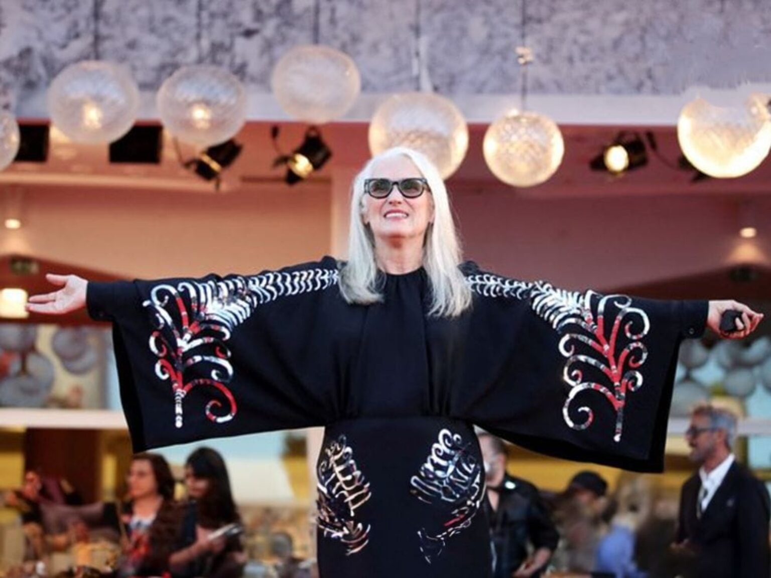 Lista ⎸15 directoras que han marcado la historia del cine