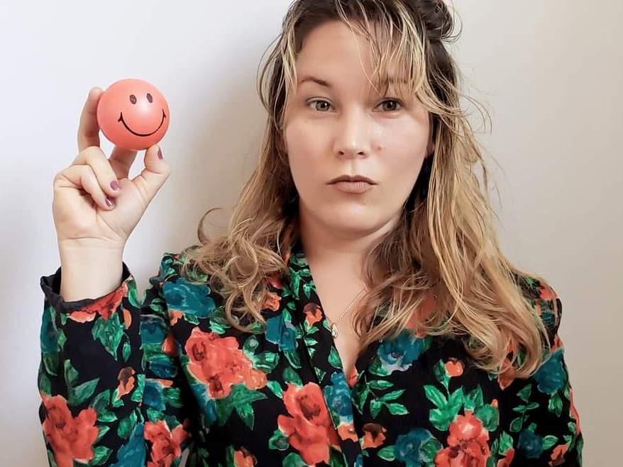 Entrevista a Rosa María Rodríguez por Marcela García