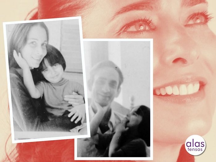 Entrevista a la actriz Jacqueline Arenal por Yudarkis Veloz