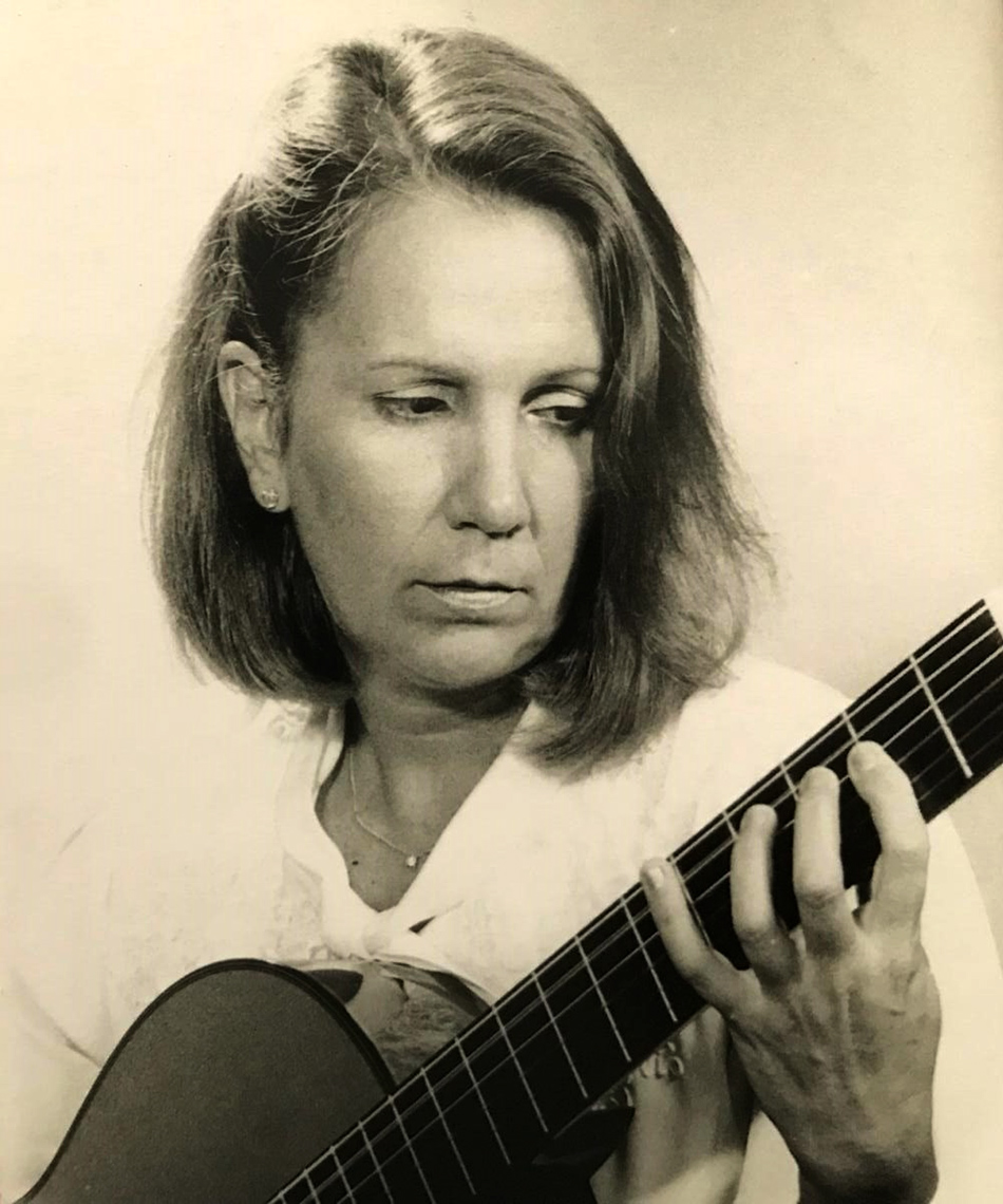 Teresa Madiedo: "Estando fuera tienes mayor independencia"