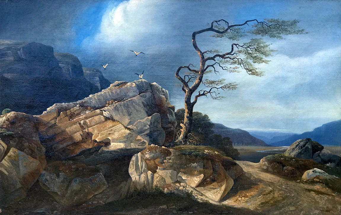 Poesía cubana | Ileana Álvarez: “Árbol talado”