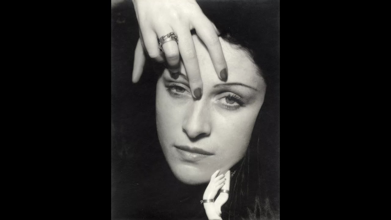 Dora Maar fue una figura clave del movimiento surrealista