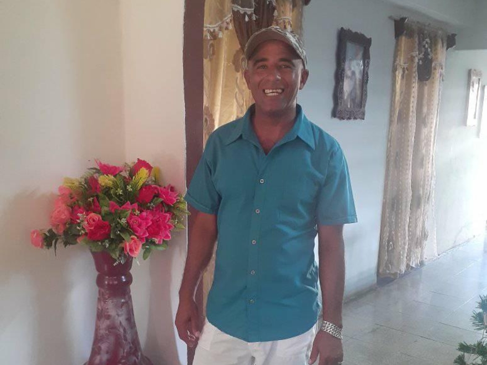 Cubano arrestado por criticar la inutilidad policial ante un feminicidio