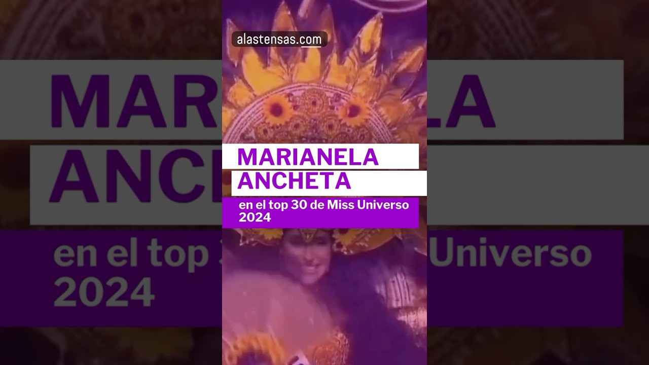 Marianela Ancheta: “Mi Cuba, no ganamos, pero hicimos historia”