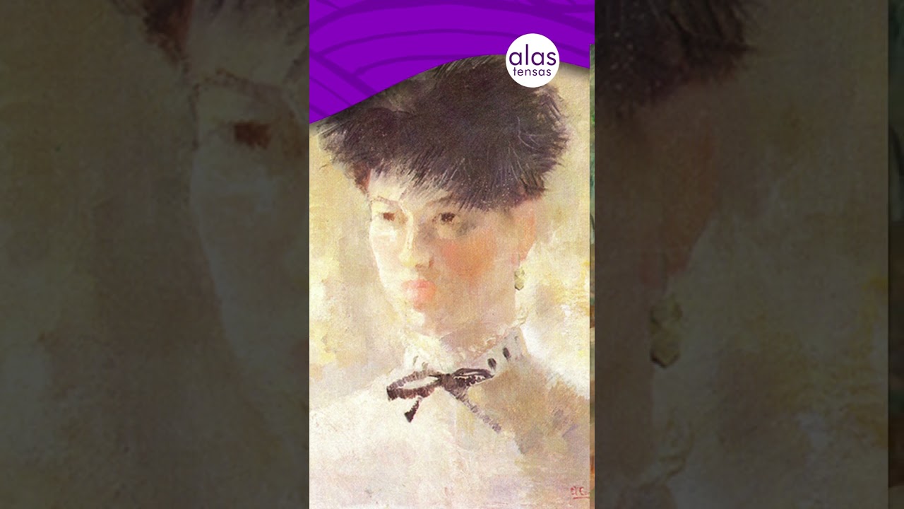 Ana Cortés: La pionera que revolucionó el arte en Chile
