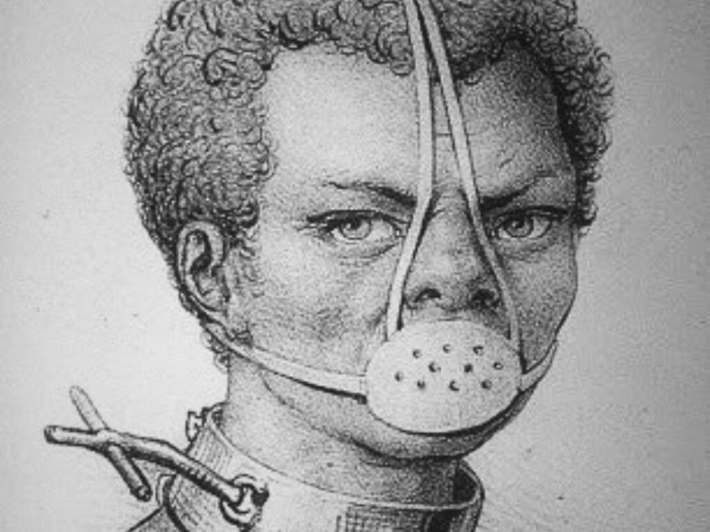 “Partus sequitur ventrem”: género, patriarcado y esclavitud