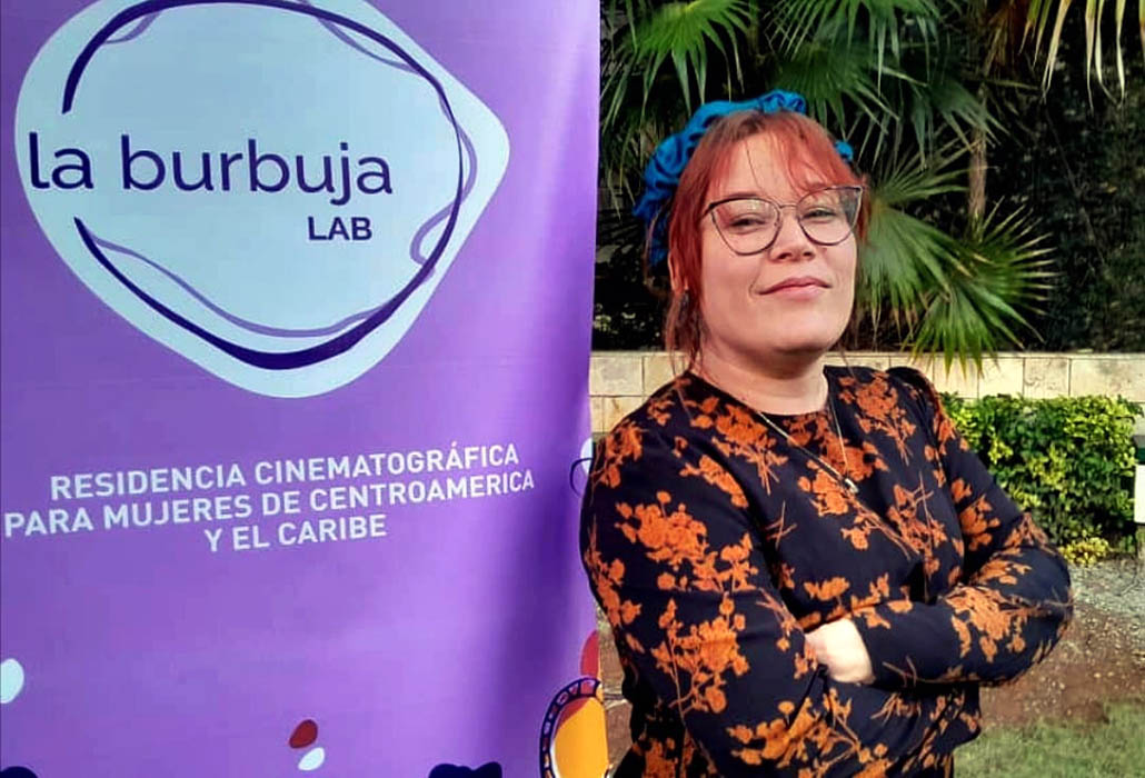 La Burbuja Lab: persistencia de las mujeres cineastas en Cuba