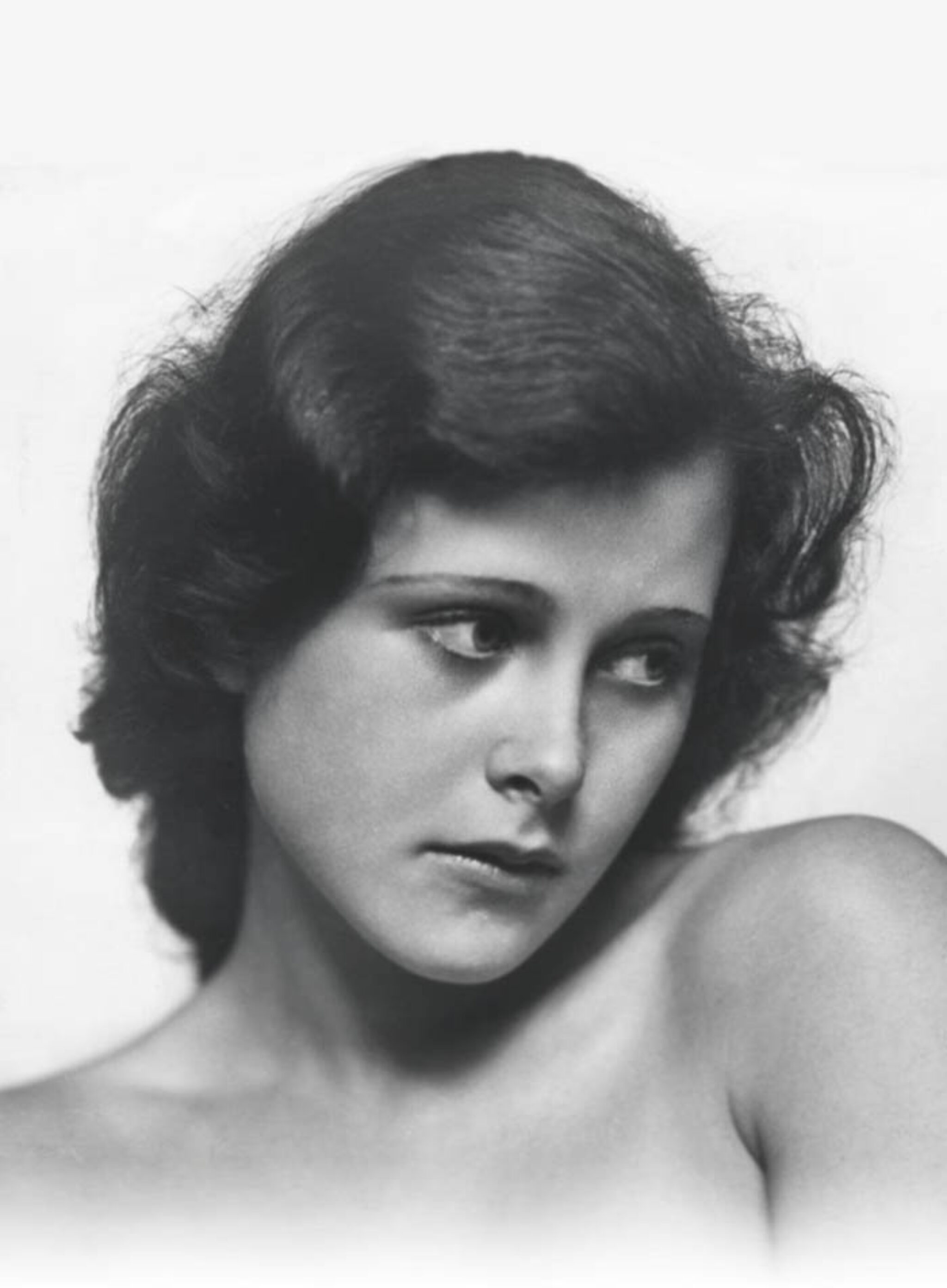 Hedy Lamarr (Hedwig Kiesler), entre el arte y la ciencia (1)