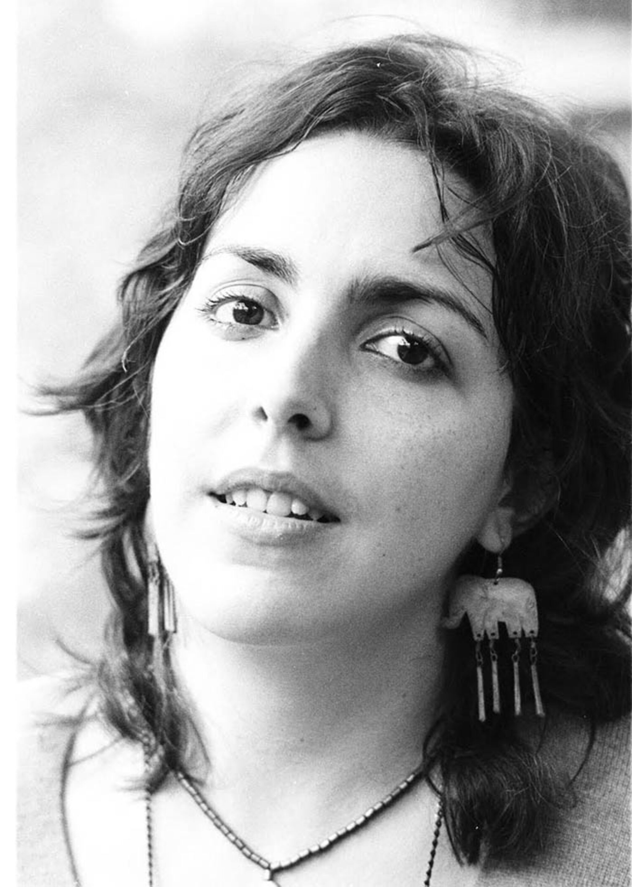 Ena Lucía Portela, humor y subversión