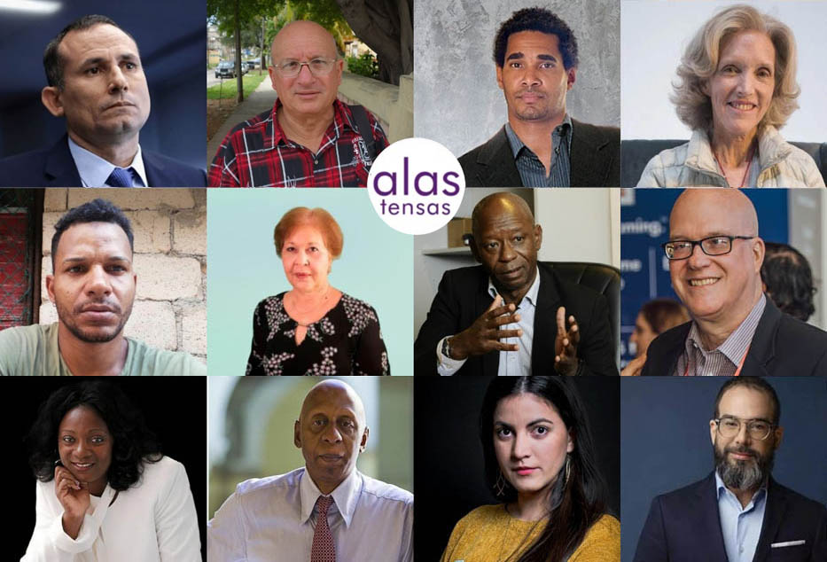 Reconocimiento internacional a la disidencia cubana: figuras clave