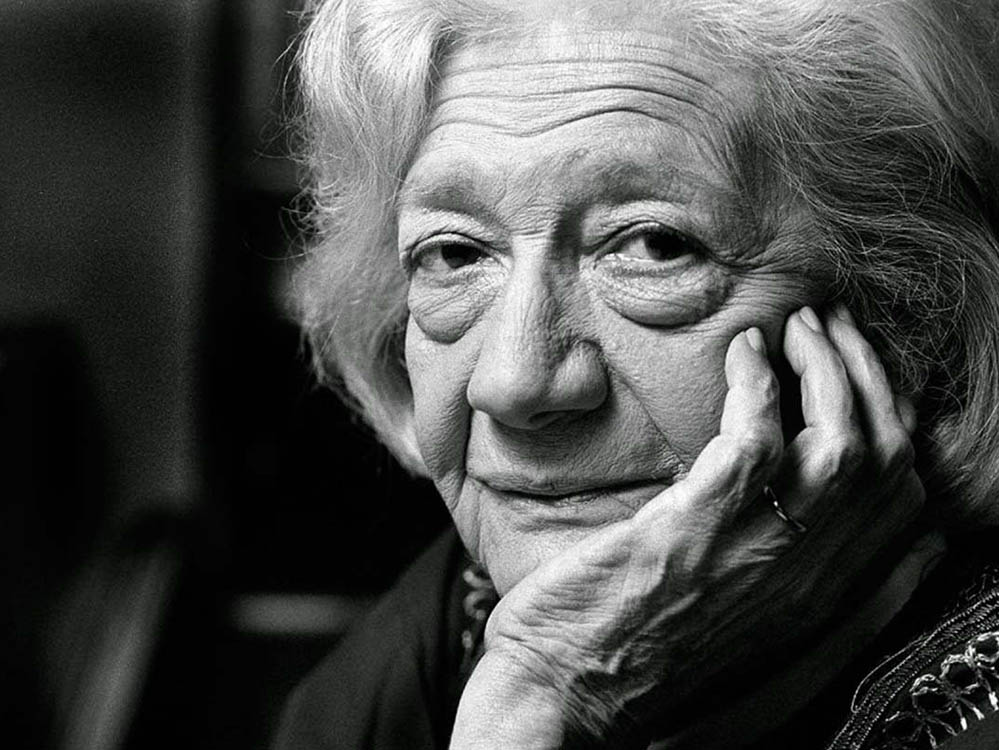 Ana María Matute: “Los cuentos vagabundos”