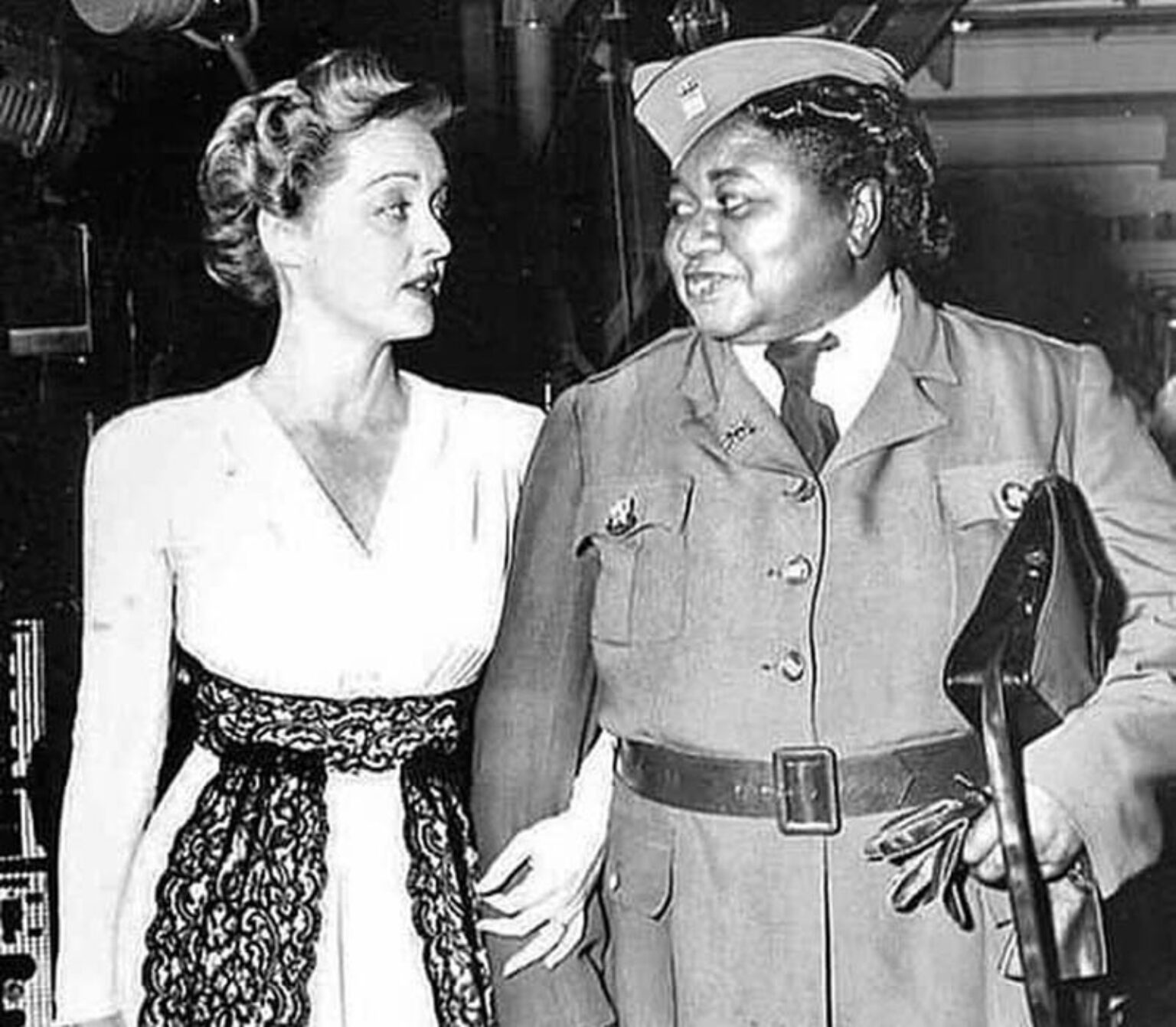 Más allá del cine: Hattie McDaniel