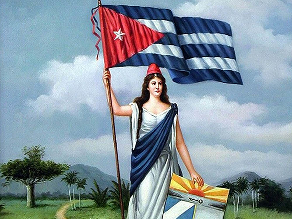 Dolores Agramonte, la princesa mambisa