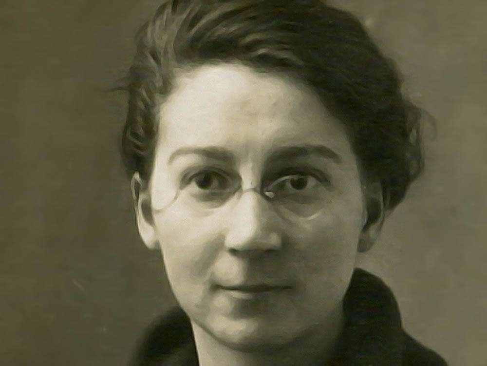 Rose Valland: defender el arte, defender la humanidad