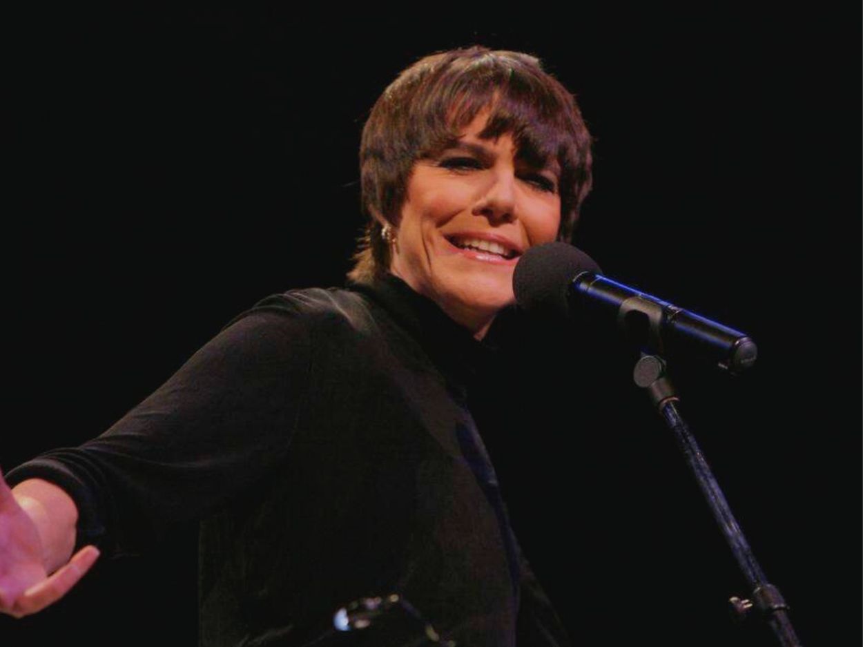 Fallece actriz y escritora Cristina Rebull en Miami