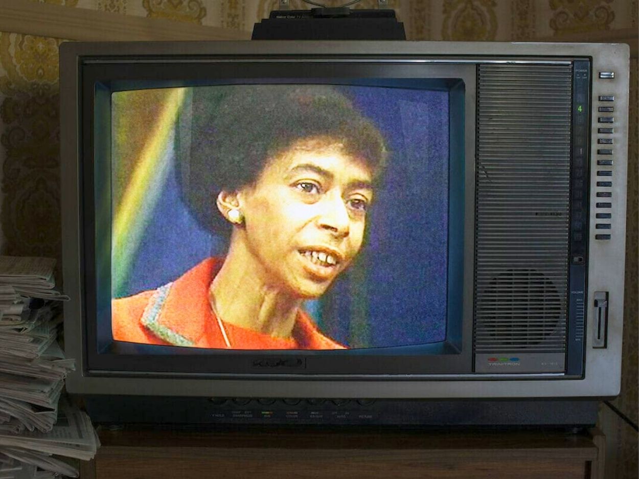 Marion Stokes, la bibliotecaria que archivó 33 años de televisión
